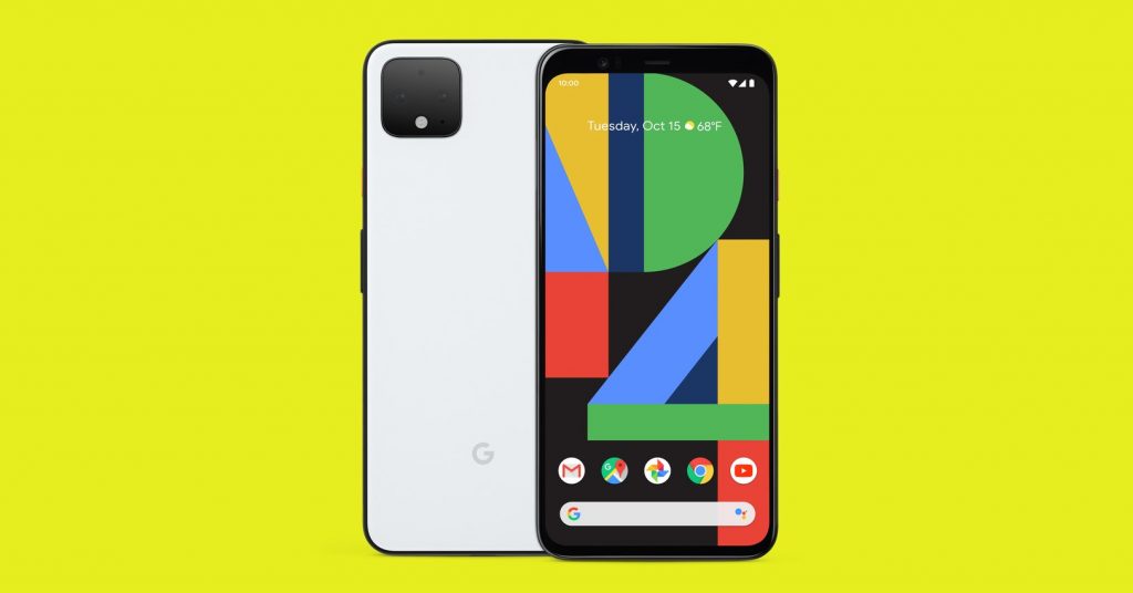Google Pixel artık eski fotoğraflara da 'Portre Modu' uygulayabiliyor ...