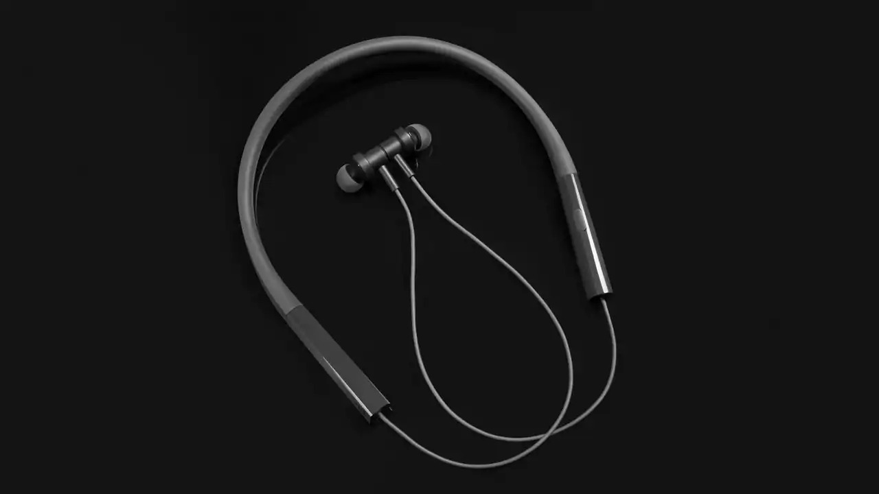 Xiaomi Mi Neckband Bluetooth Earphones Pro tanıtıldı - Pembe Teknoloji