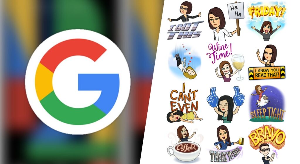 Google Chrome'da Bitmoji uzantısı nasıl kullanılır? - Pembe Teknoloji