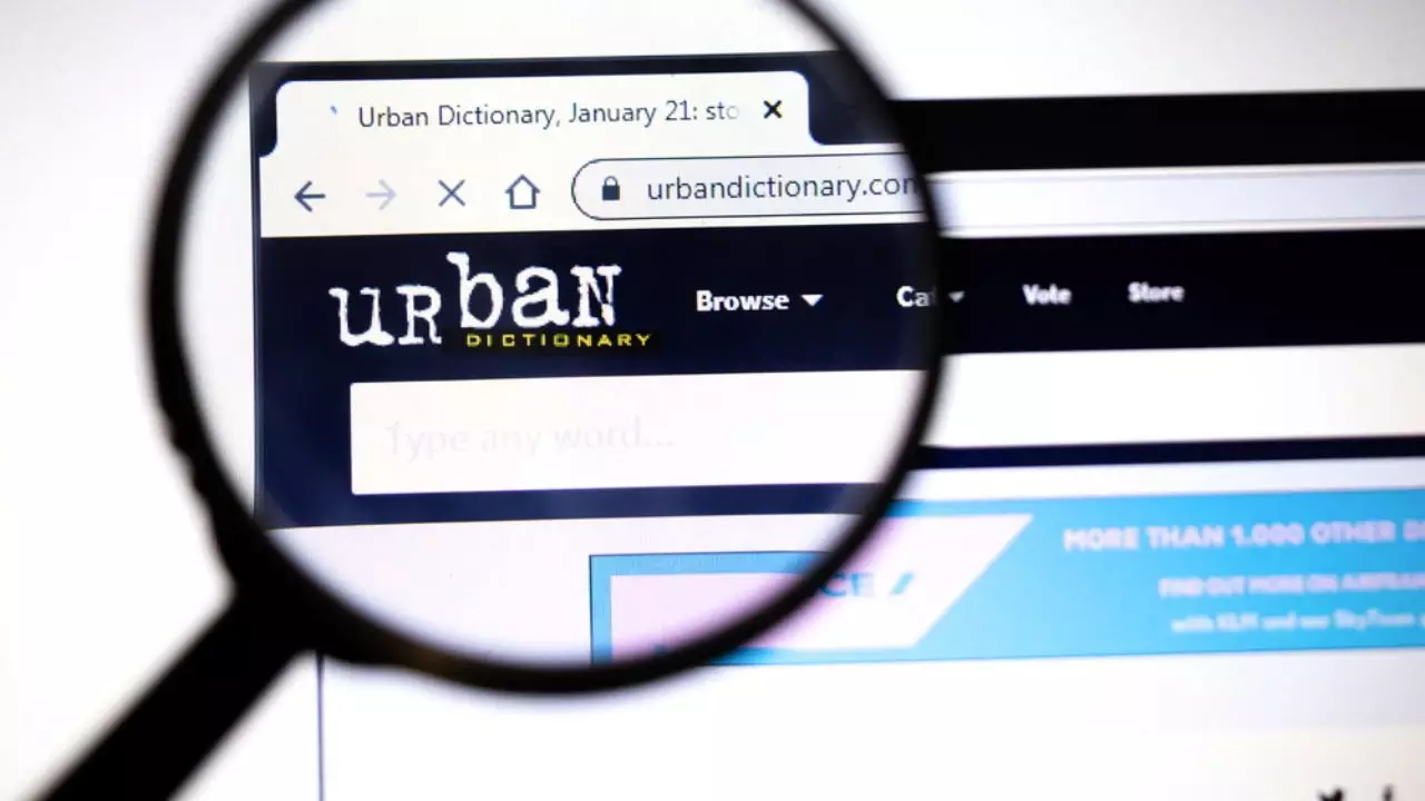 Instagram'ın yeni trendi Urban Dictionary nedir? Nasıl kullanılır ...