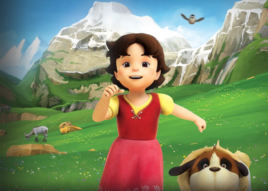 En iyi 5 Netflix çocuk dizisi önerisi - Pembe Teknoloji
