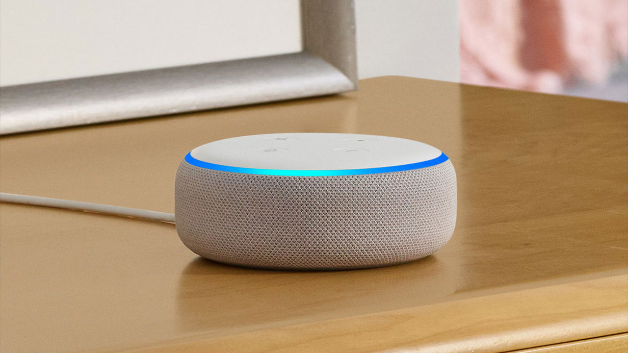 Amazon Echo Nedir? Alexa kurulumu nasıl yapılır? - Pembe Teknoloji
