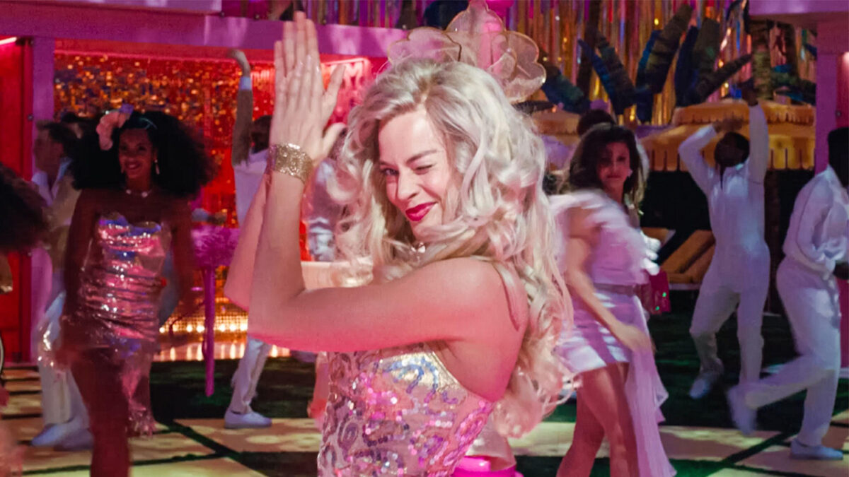 Margot Robbie’nin Barbie filminden ne kadar kazandığı belli oldu ...