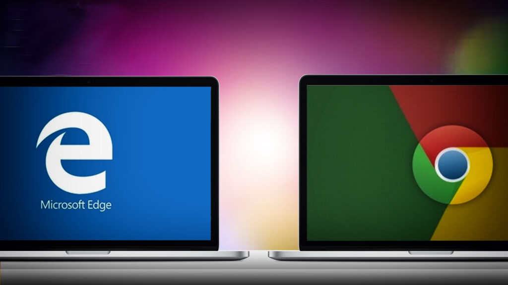 Chrome’dan Microsoft Edge’e geçmek için 6 neden - Pembe Teknoloji