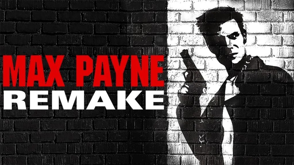 Max Payne 1&2 Remake Alan Wake 2 Bütçesiyle Geliştiriliyor - Pembe ...