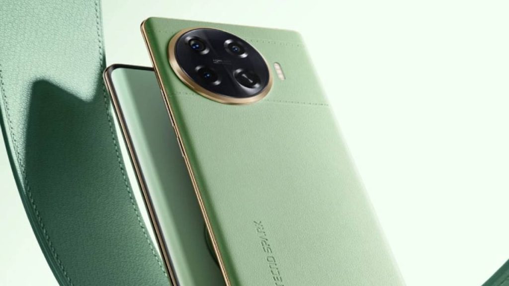Tecno Spark 30 tanıtıldı: Teknik özellikleri ve tasarımı