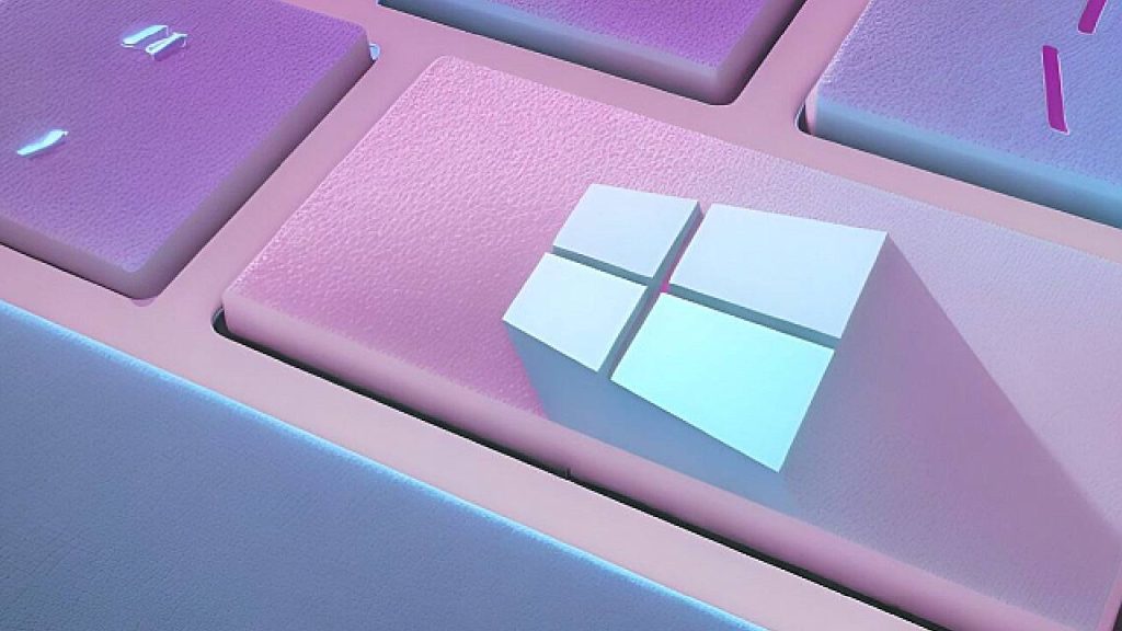 Windows 11 renkli pil simgesi kullanıma sunuluyor!