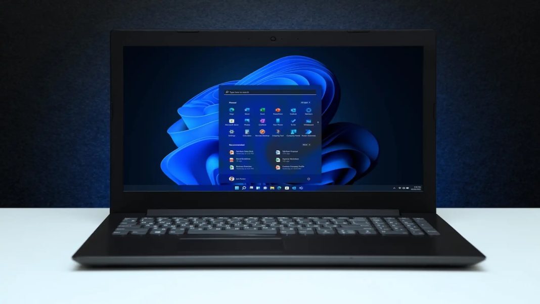 Windows 11’e yeni pil yüzdesi göstergesi geliyor! - Pembe Teknoloji