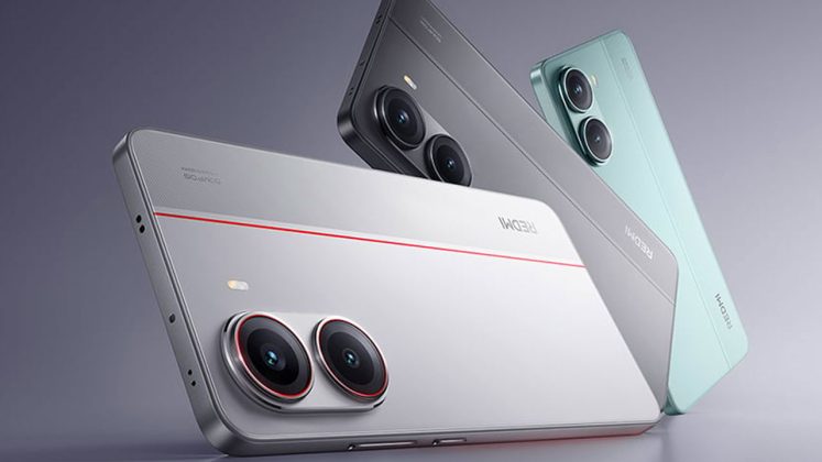 Redmi Turbo 5 Pro lansmanı şaşırtacak - Pembe Teknoloji